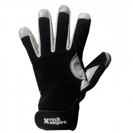 GUANTE DE RESCATE - Safety guante para trabajo en altura