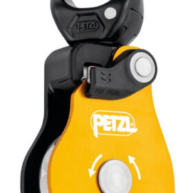 Polea simple Petzl MINDER - Safety
